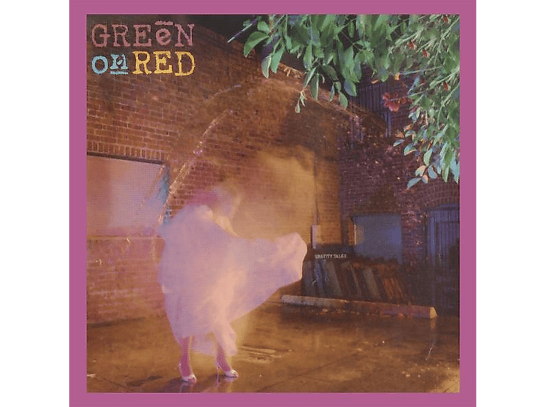 Green On Red | Green On Red - Gravity Talks - (CD) Rock & Pop CDs ...
