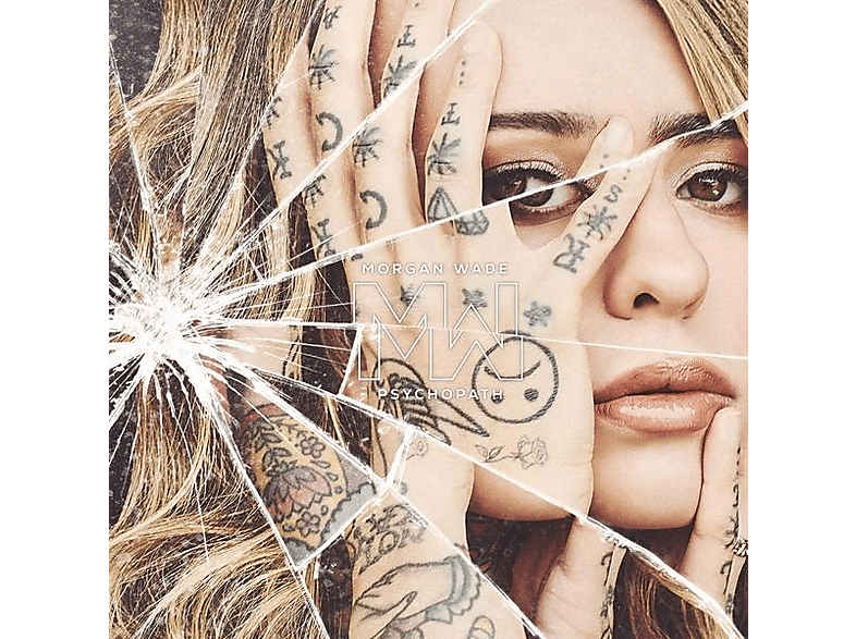 Morgan Wade | Psychopath [CD] online kaufen | MediaMarkt