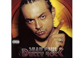 Sean Paul | Dutty Rock (20th Anniversary Deluxe Edition) - (Vinyl) Sean ...