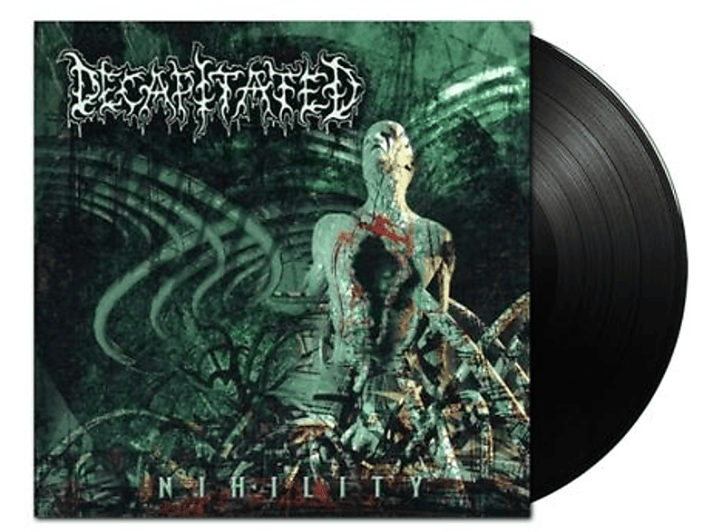 Decapitated | Nihility (Black) [Vinyl] online kaufen | MediaMarkt