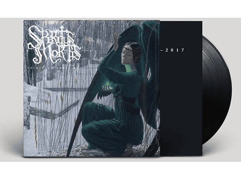 Spiritus Mortis | Spiritism 2008-2017 - (Vinyl) | MediaMarkt