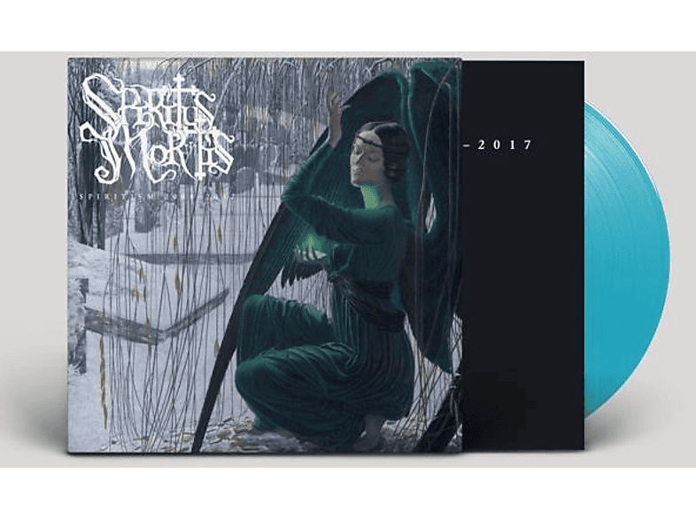 Spiritus Mortis | Spiritus Mortis - Spiritism 2008-2017 - Limited ...