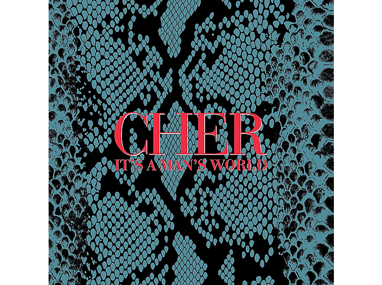 Cher | Cher - IT'S A MAN'S WORLD - (CD) Rock CDs - MediaMarkt