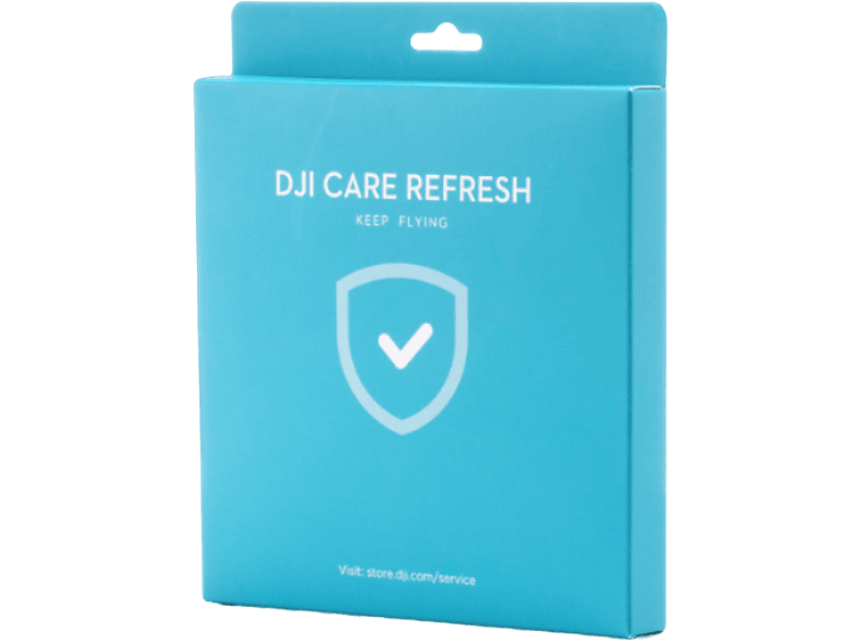 DJI Care Refresh 1-Year Plan (Air 3) EU | MediaMarkt