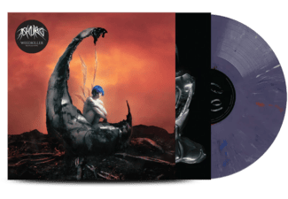 Ashnikko - Weedkiller (Limited Eco Mix Vinyl) (Vinyl LP (nagylemez))