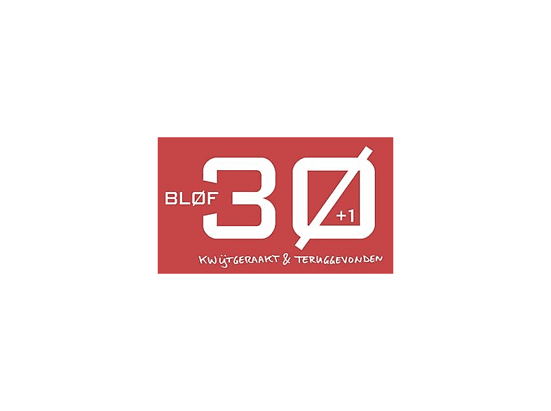 Blof | Kwijtgeraakt And Teruggevonden - (Vinyl) | MediaMarkt