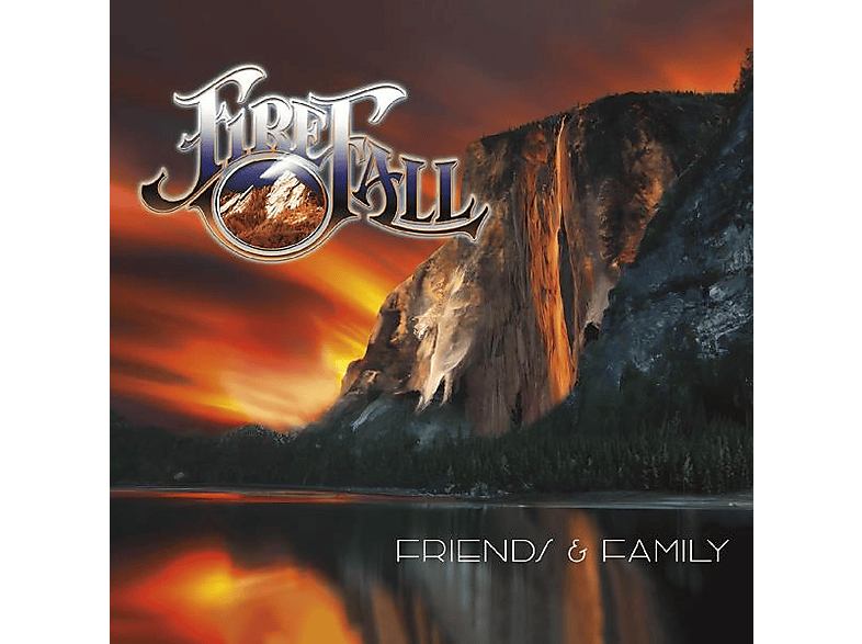 Firefall | Firefall - Friends And Family - (CD) Rock CDs - MediaMarkt