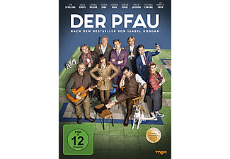 Der Pfau DVD auf DVD online kaufen | SATURN