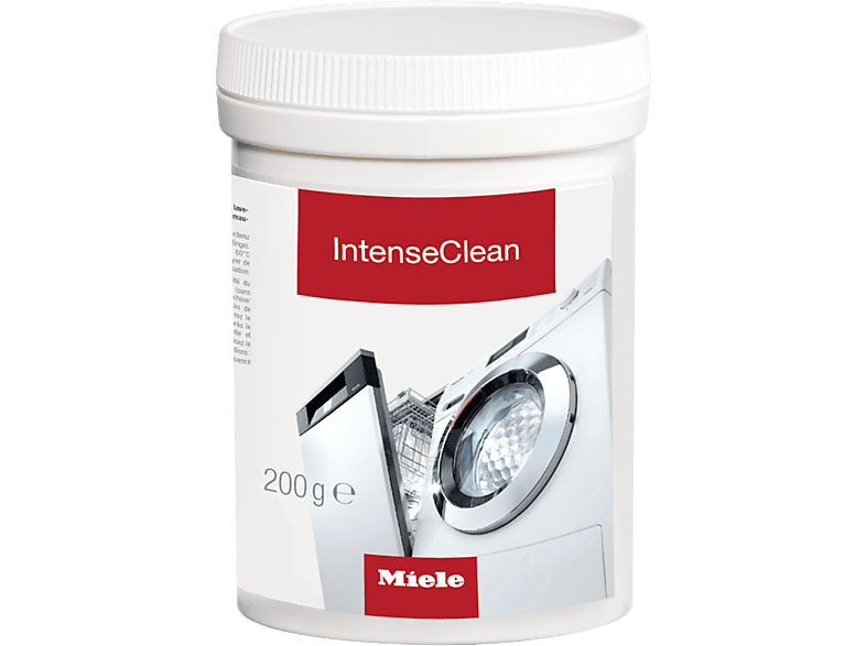 MIELE Intense Clean tisztítószer | MediaMarkt