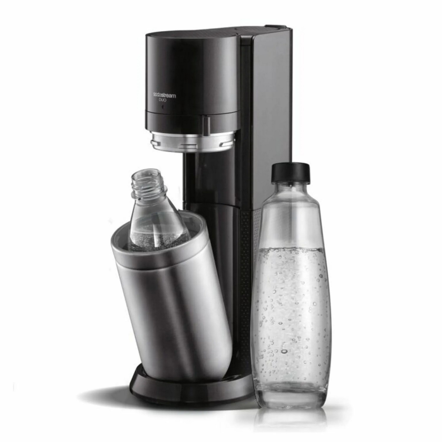 SODASTREAM Duo Titan | Bruiswatermachine (1016812311)