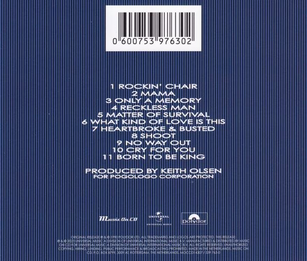 Magnum | Magnum - Goodnight L.A. - (CD) Rock & Pop CDs - MediaMarkt