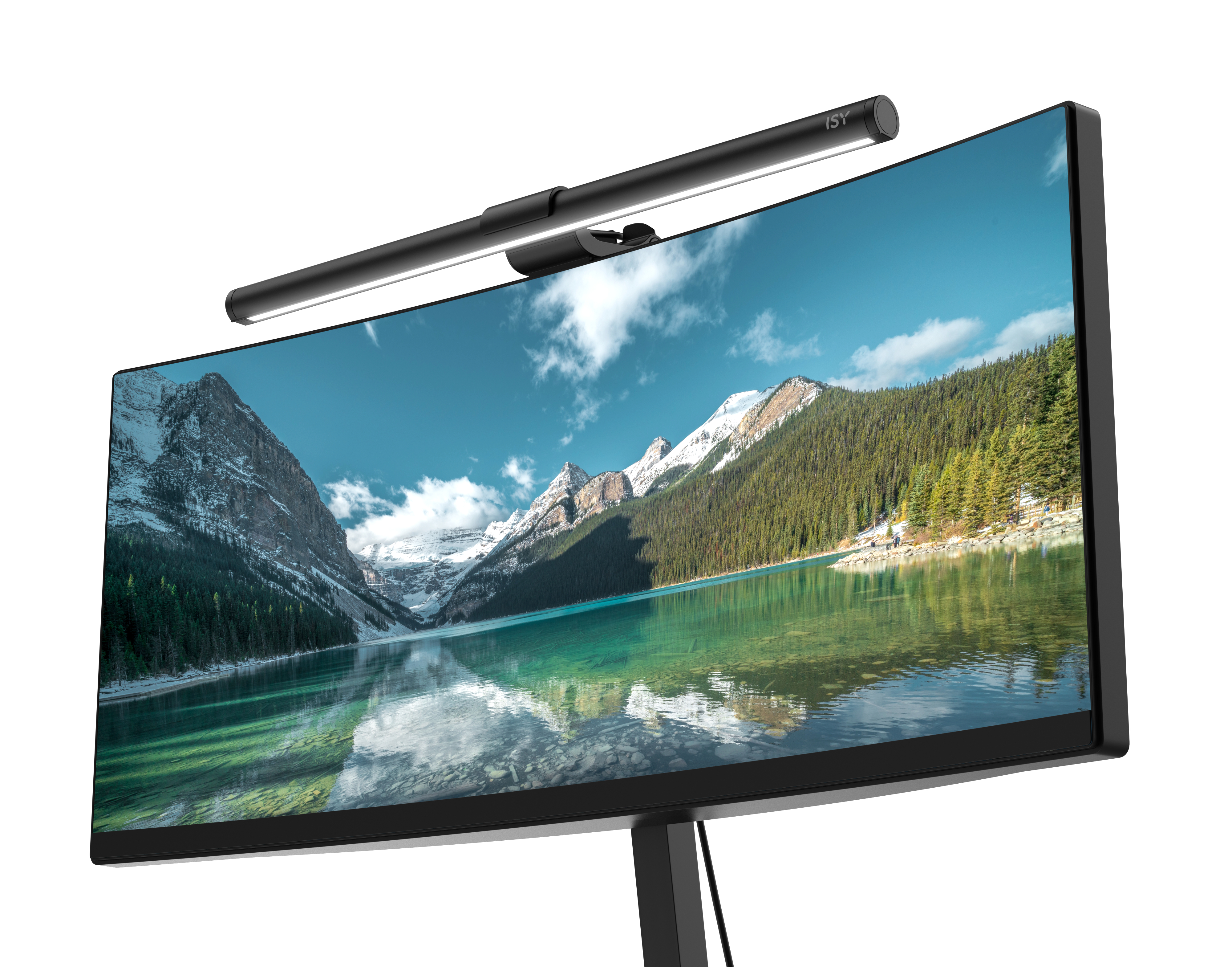 ISY IML 1000 LED Monitor-Lampe | MediaMarkt