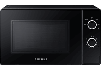 SAMSUNG MS20A3010AL/EO Mikrohullámú sütő üvegborítású ajtóval - Media Markt online vásárlás