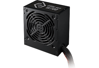 COOLER MASTER ELITE NEX W700 700W tápegység, 12cm, 80+ (MPW-7001-ACBW-BEU) - MediaMarkt online ...