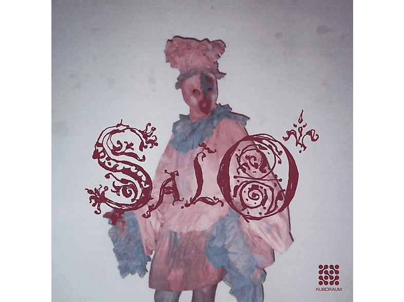 Salo | Salo - Salò - (Vinyl) Disco & Dance Vinyl - MediaMarkt