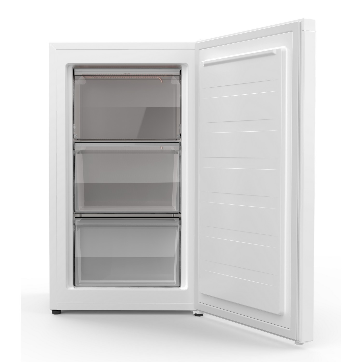 OK. OFZ146F Tafelmodel Vriezer F Klasse | MediaMarkt