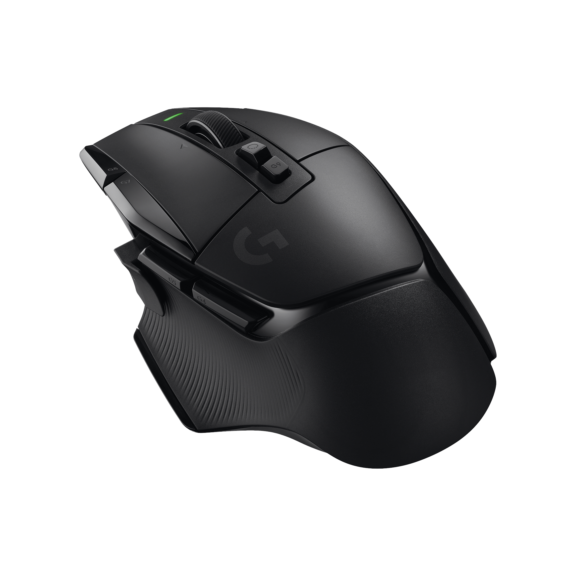 LOGITECH G G502 X Lightspeed Zwart kopen? | MediaMarkt