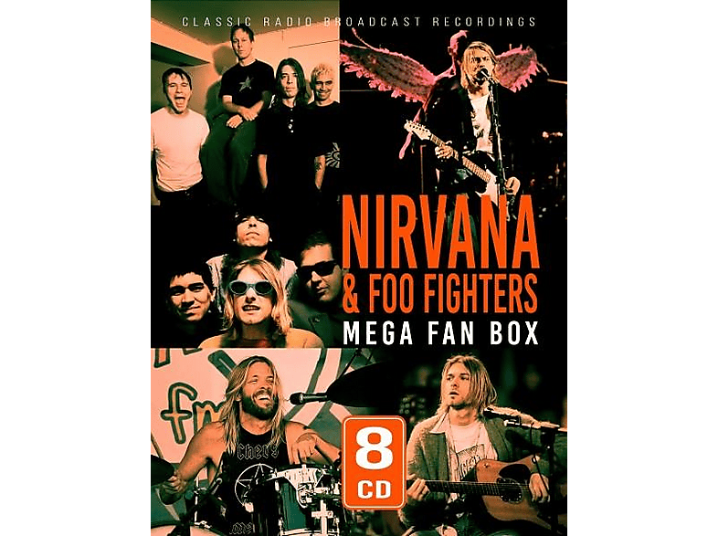 Englisch | Mega Fan Box [CD] | MediaMarkt