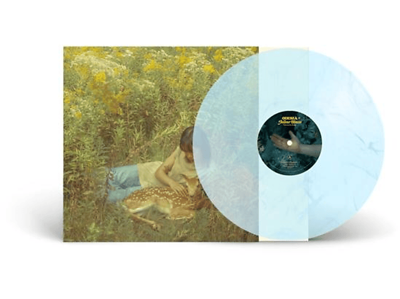 Odesza & Yellow House | Odesza & Yellow House - Flaws In Our Design ...