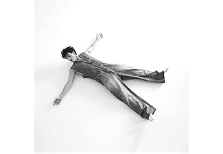 Benson Boone - Walk Me Home... (CD)
