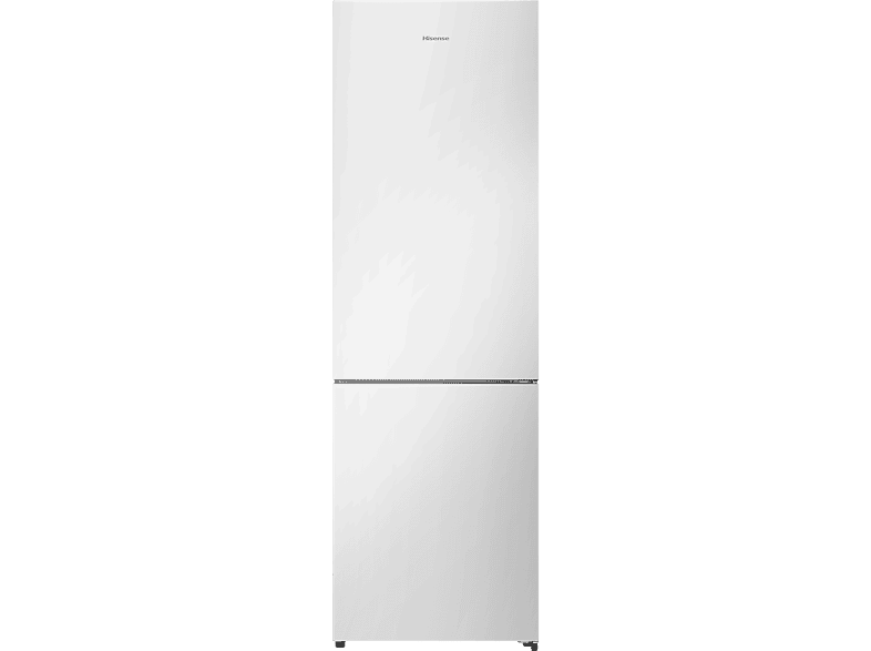 Frigorífico combi | Hisense RB440N4GWD, No Frost, 200.4 cm, 336 l ...