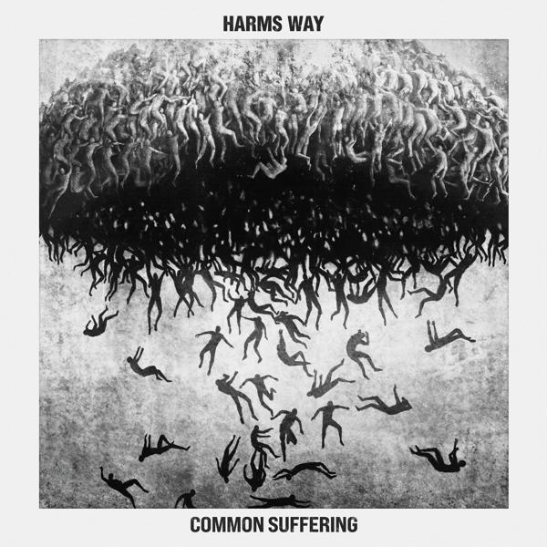 Harms Way | Common Suffering - (CD) Harms Way auf CD online kaufen | SATURN