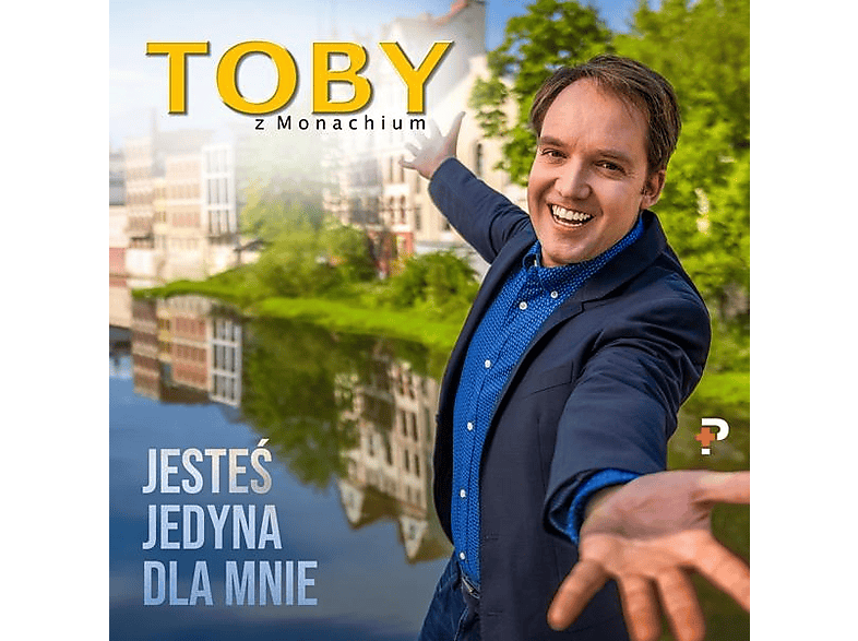 Toby Z Monachium | Toby Z Monachium - Jeste? jedyna dla mnie - (CD) Rock CDs - MediaMarkt