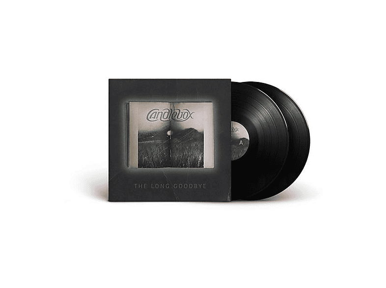 Candlebox | The Long Goodbye (Black) - (Vinyl) | MediaMarkt
