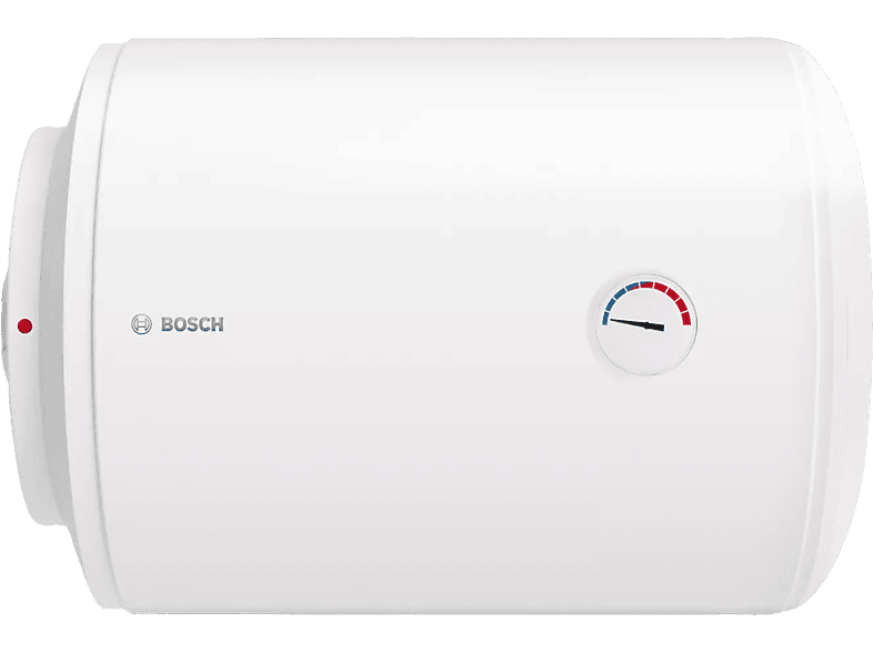 BOSCH TRONIC 1000T 120l Elektromos bojler, 2kW, vízszintes | MediaMarkt