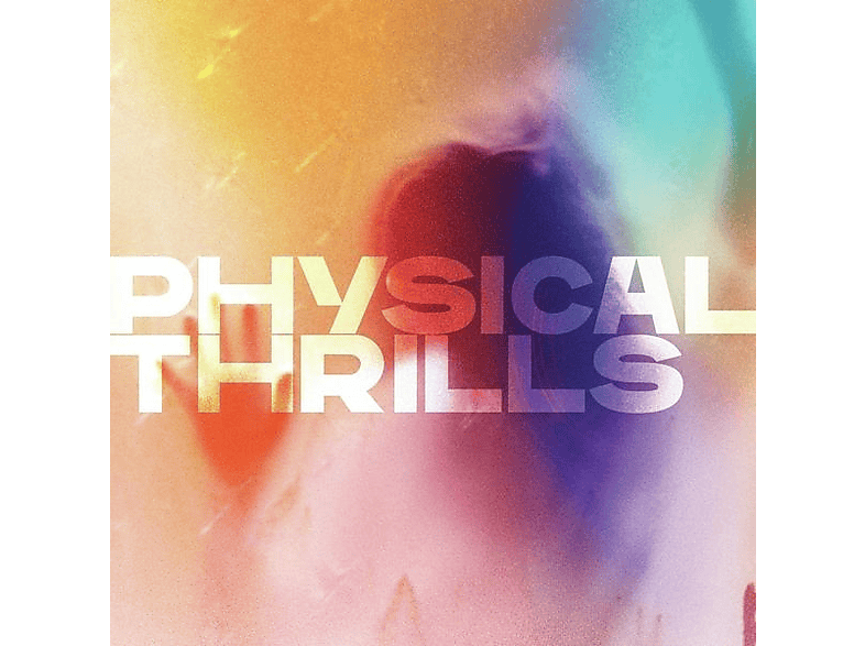 Silversun Pickups | Silversun Pickups - Physical Thrills - (Vinyl) Sonstige - MediaMarkt