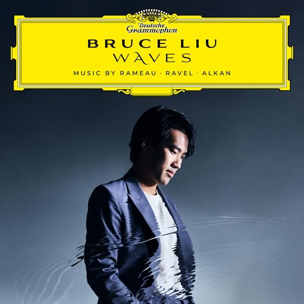 Bruce Liu | WAVES: Music by Rameau, Ravel, Alkan [Vinyl] online kaufen ...
