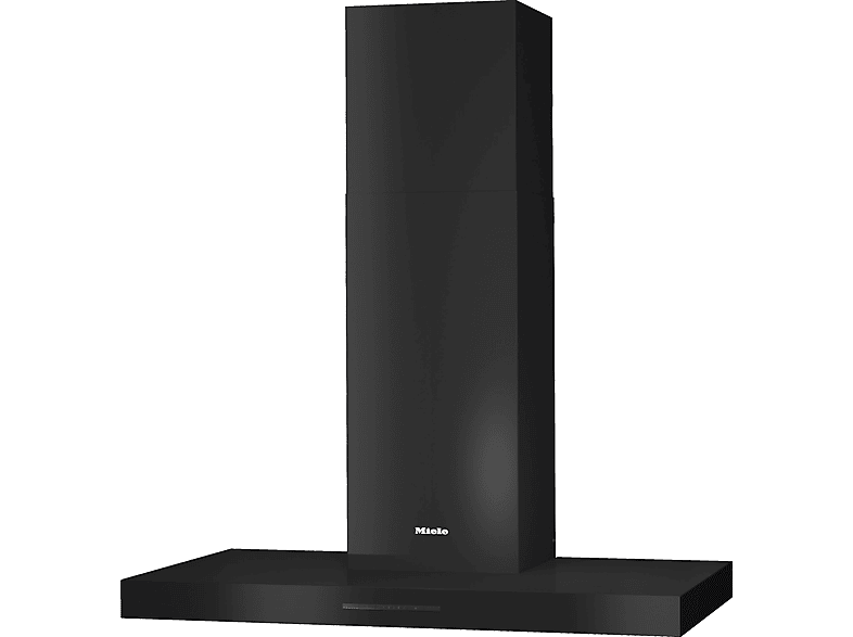 MIELE PUR 98 W, Dunstabzugshaube (898 mm breit, 500 mm tief) online ...