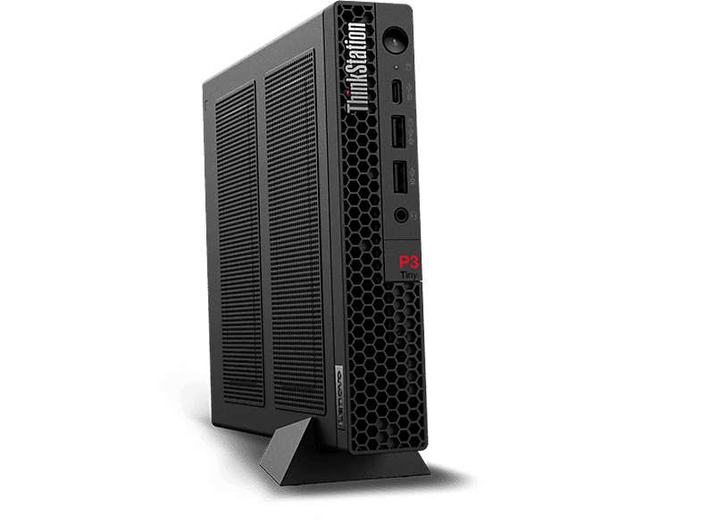 LENOVO ThinkStation P3 Tiny Mini PC For Business, i7-13700T, 16GB RAM ...