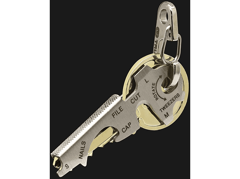 TRUE UTILITY TU247K KeyTool online kaufen | MediaMarkt
