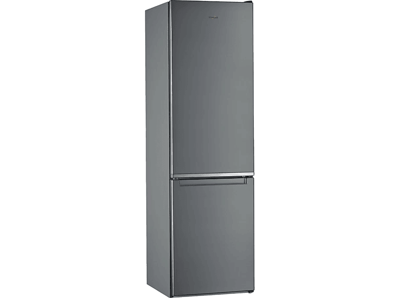 WHIRLPOOL W9C 941C OX Kombinált hűtőszekrény | MediaMarkt