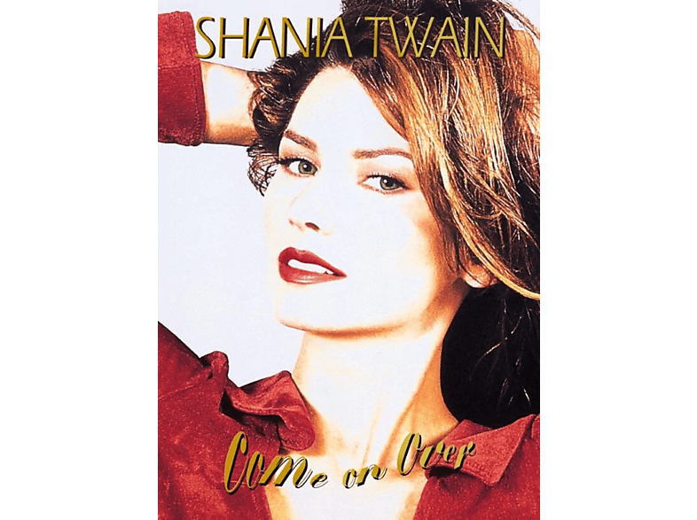 Shania Twain | Come On Over (Diamond Super Deluxe Edition) (CD ...