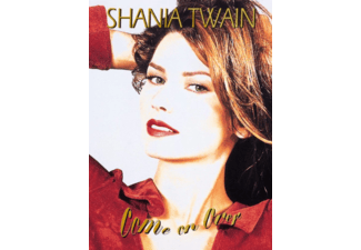 Shania Twain - Come On Over (Diamond Super Deluxe Edition) (CD)