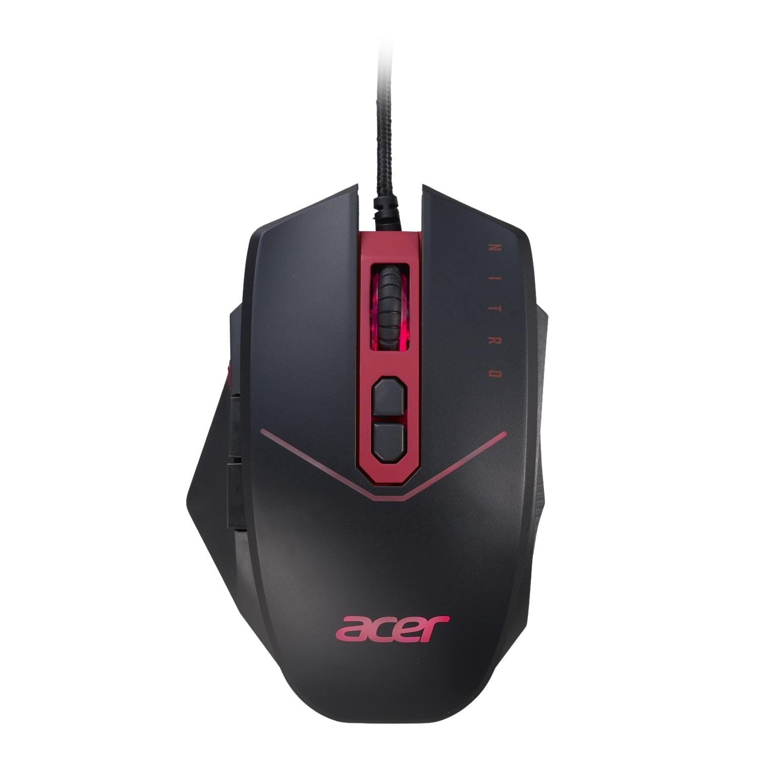 ACER Nitro Gaming Mouse kopen? | MediaMarkt