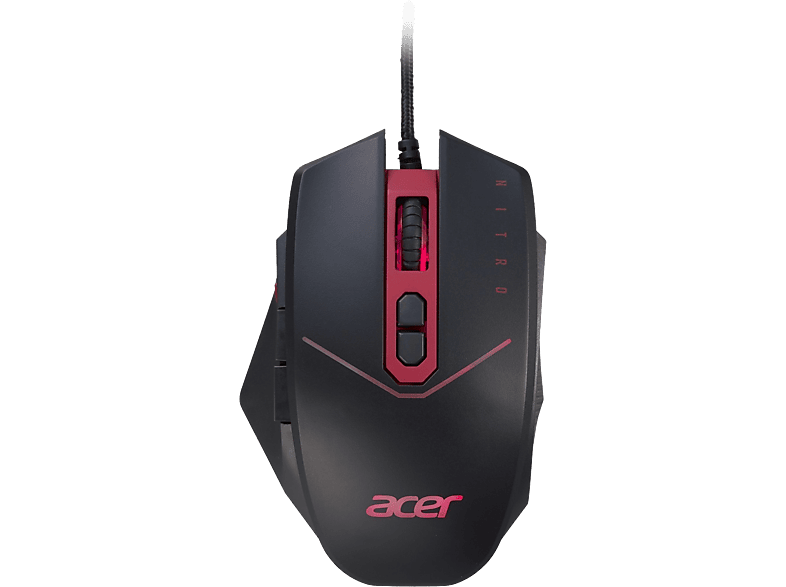 ACER Nitro Gaming Mouse | MediaMarkt