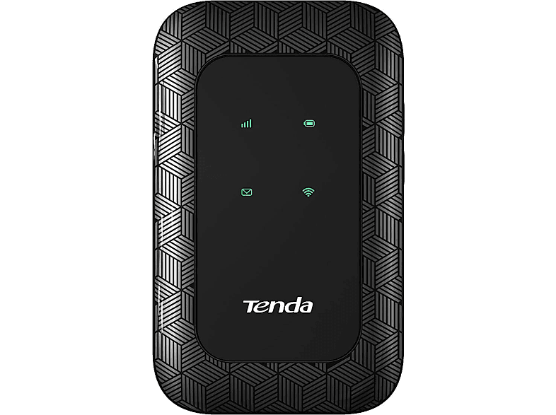 Router WiFi | Tenda 4G180 V3, Para móvil, 3G/4G LTE, Universal, 150 ...