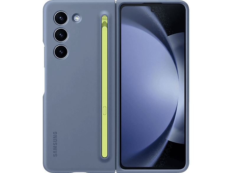 SAMSUNG EF-OF94P Slim S Pen Case, Backcover, Samsung, Galaxy Z Fold5 ...