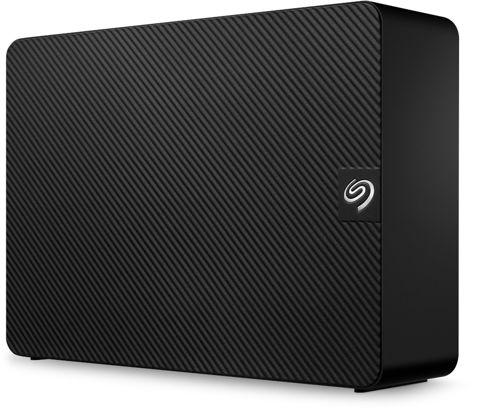 SEAGATE Disque dur externe Expansion 6 TB (STKP6000400)