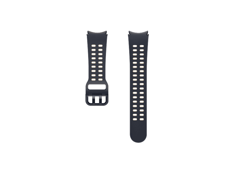 SAMSUNG Extreme Sport Band (M/L) Grijs/Zwart | MediaMarkt