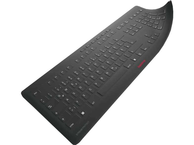 CHERRY Stream Protect Membrane | Membrane de protection des touches ...