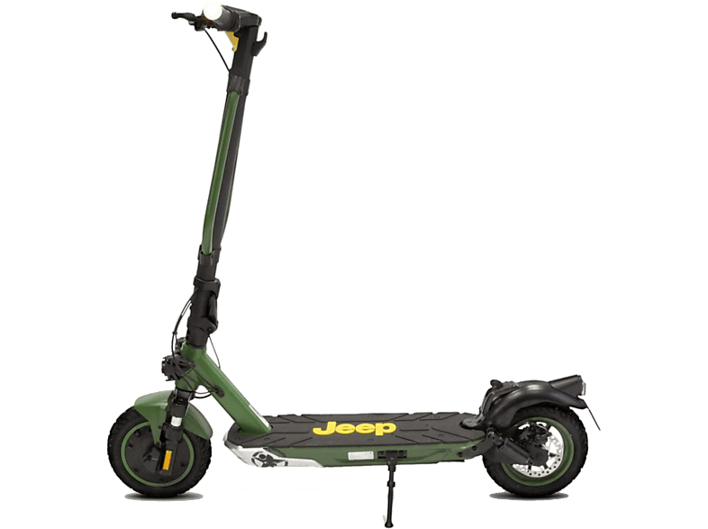 JEEP Jeep Adventurer Eleketromos roller (JE-MO-220006) | MediaMarkt