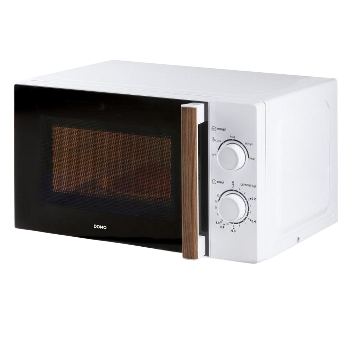 DOMO Micro-ondes Solo (DO2720)