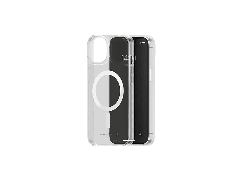 IDEAL OF SWEDEN Cover MagSafe iPhone 14 / 13 Transparant (DS C471MS ...