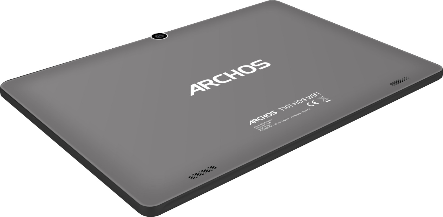 ARCHOS Tablette T101 HD3 10.1" 32 GB Wi-Fi (503927)