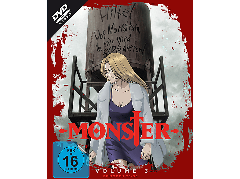 003- Monster DVD | MediaMarkt