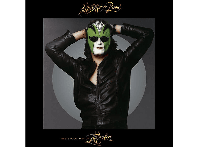 Steve Miller Band | J50: The Evolution of the Joker (2CD Deluxe) [CD ...